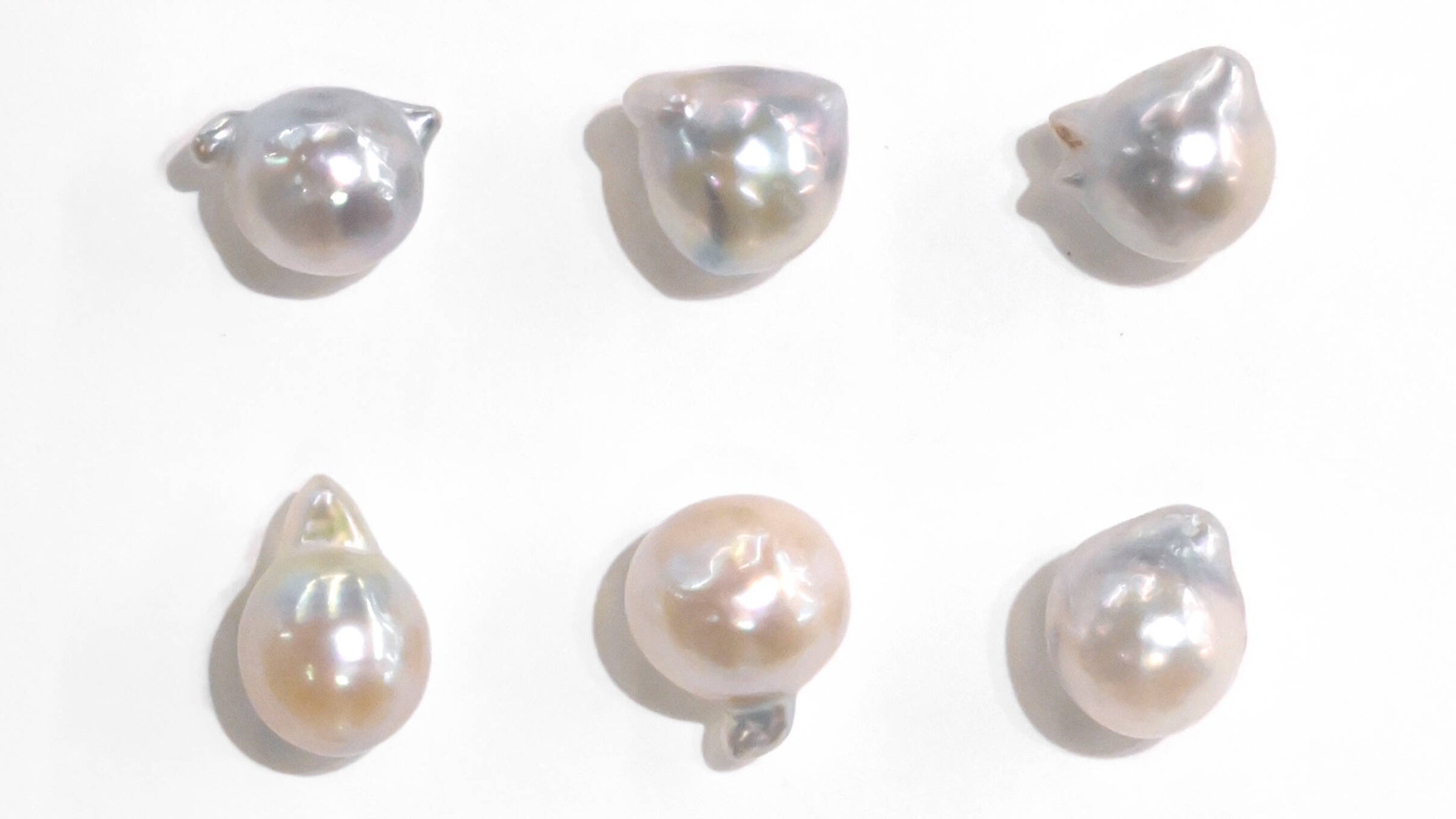 從貝殼取出製作Akoya的珍珠飾品 | Makers' Base Taipei Workshop