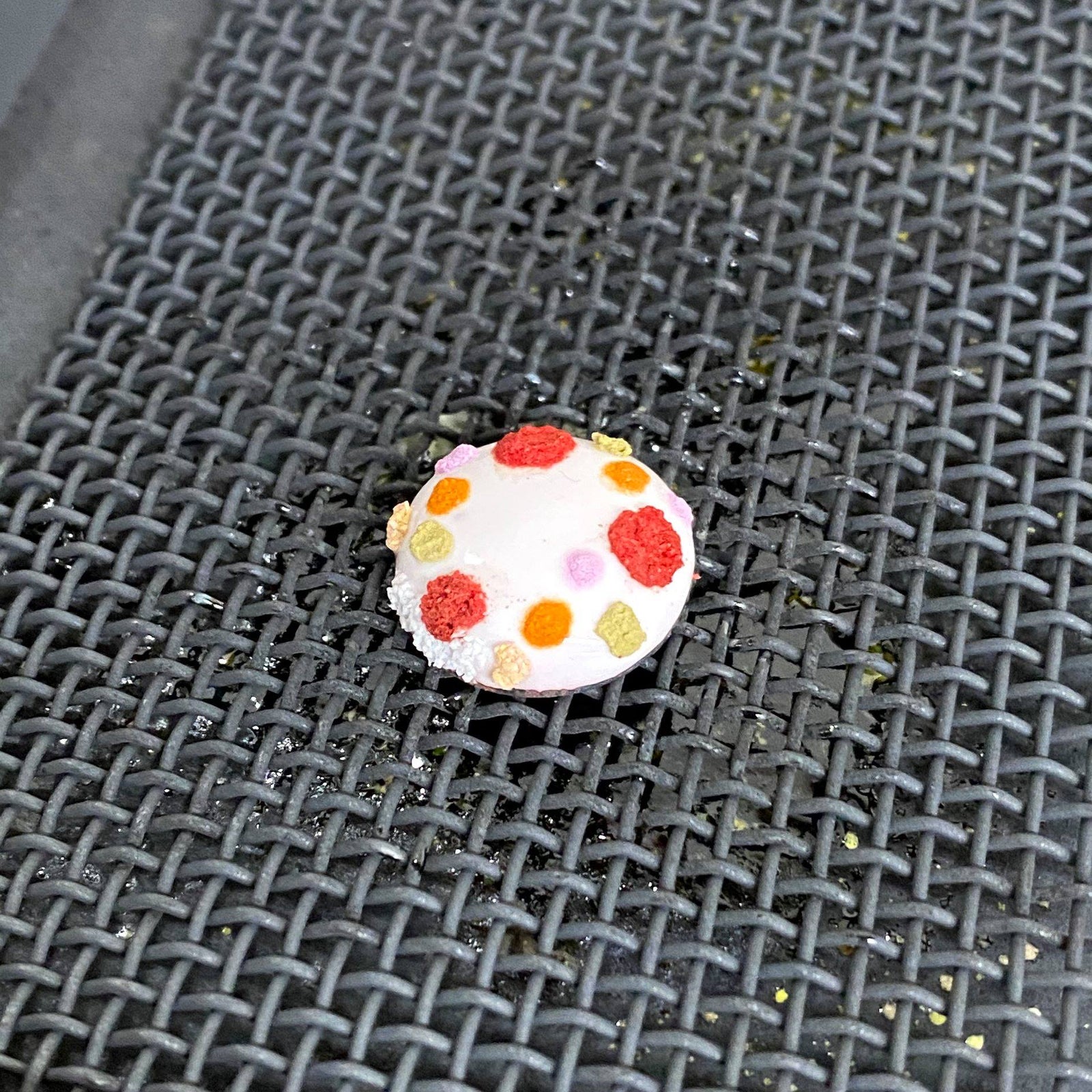 Workshop 原創手作七寶燒琺瑯耳環 | Makers' Base Taipei Workshop