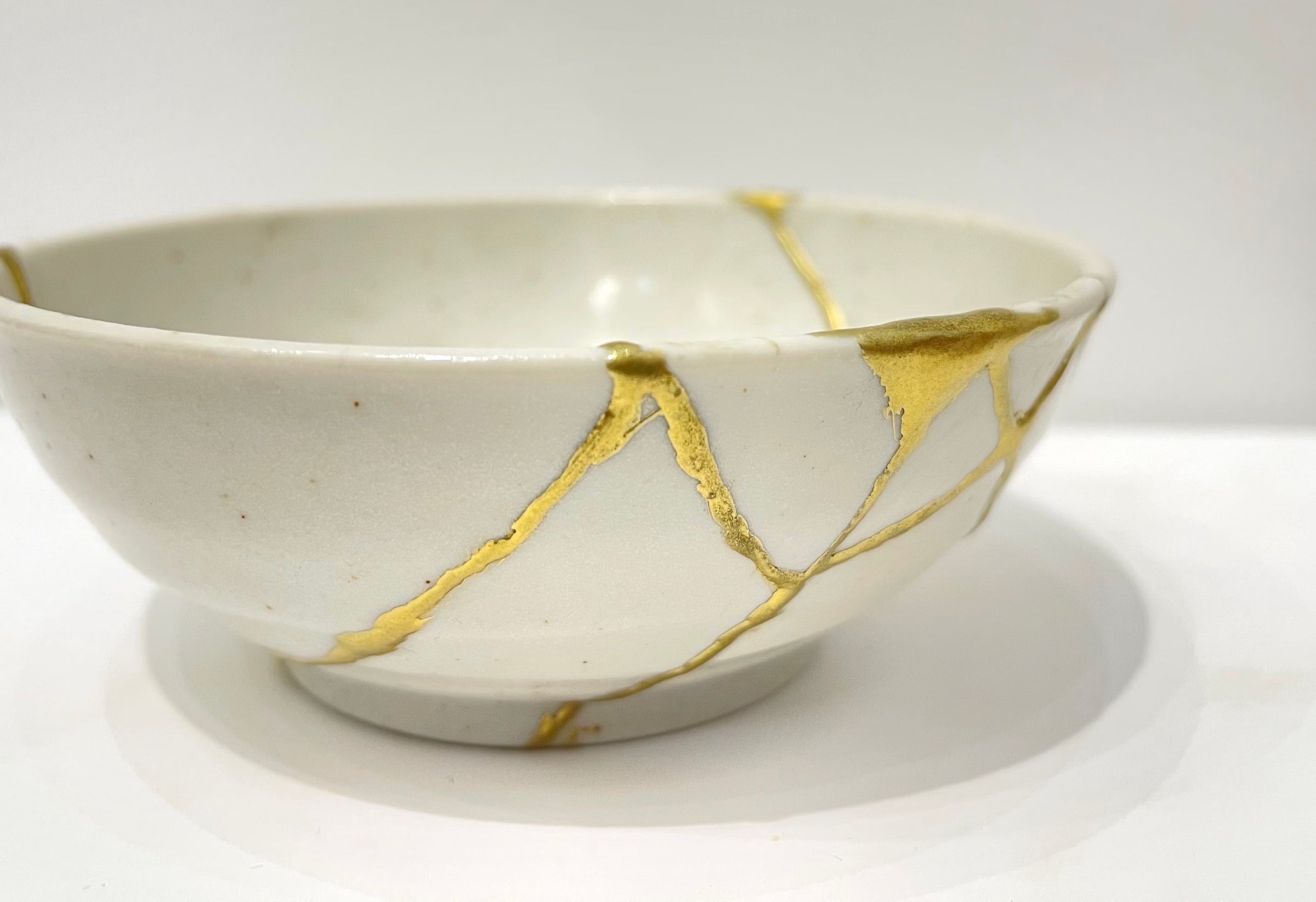 第一次的金繼體驗 | Makers' Base Taipei Workshop