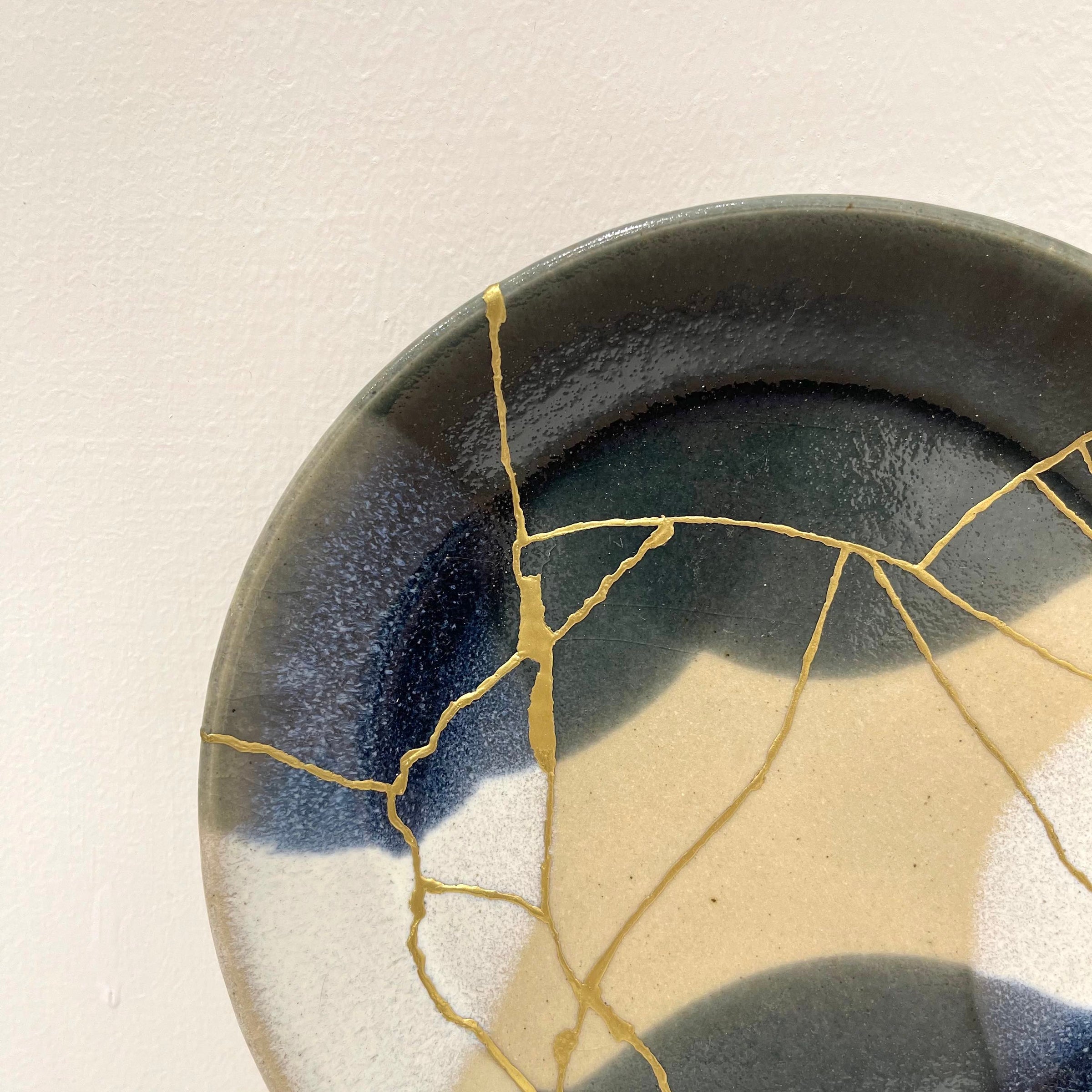 第一次的金繼體驗 | Makers' Base Taipei Workshop