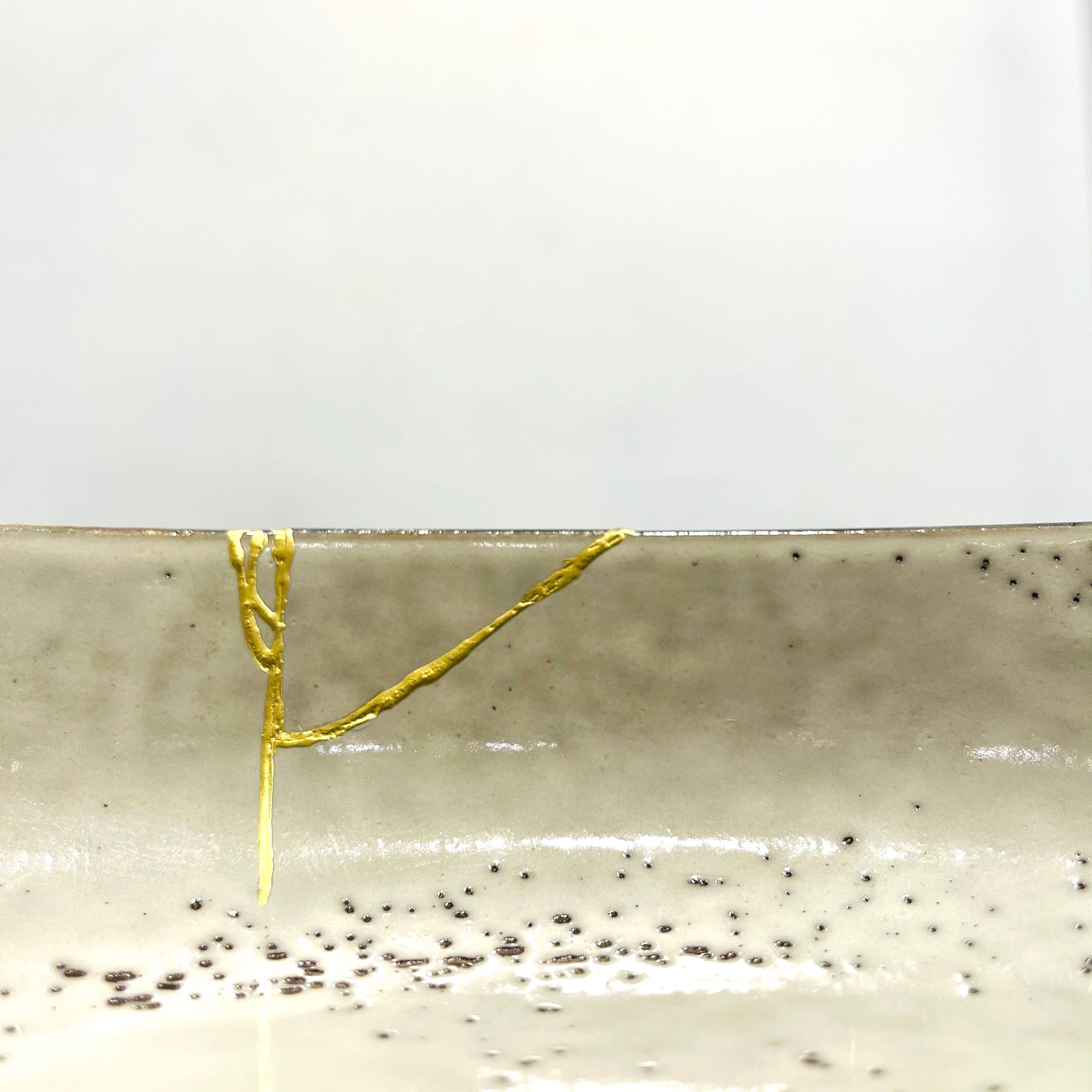 第一次的金繼體驗 | Makers' Base Taipei Workshop